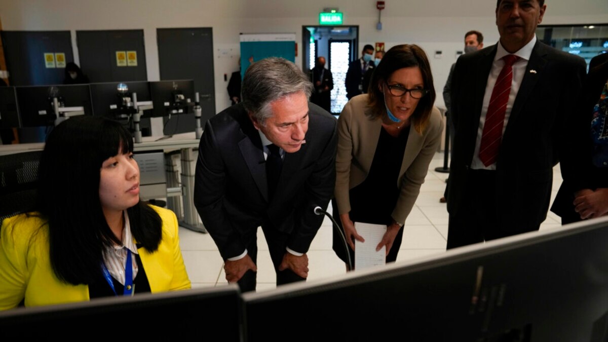 State Department Recap: September 28-October 5, 2022