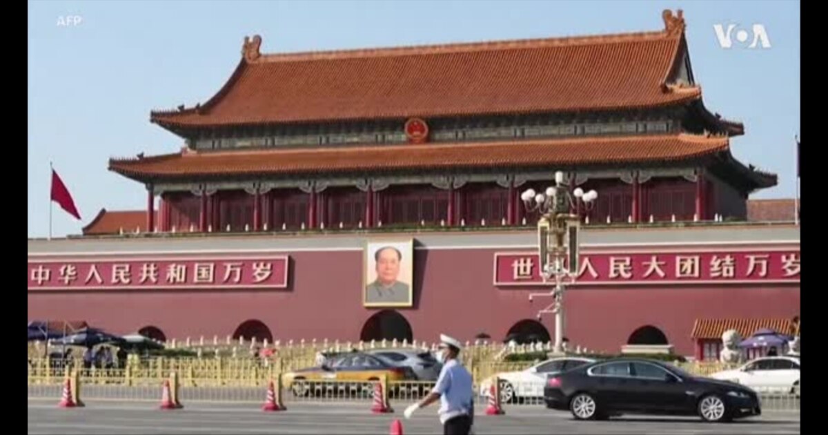 吴强反思习近平执政： 习想趁20大成为毛的继承人