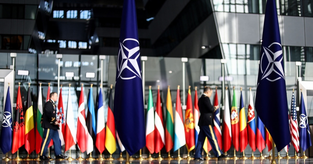 Explainer: NATO Articles 4 and 5