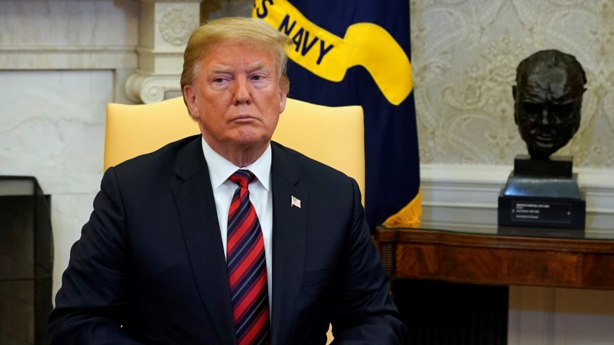 Trump: Talks Regarding June 12 Summit ‘Going Very, Very Well’