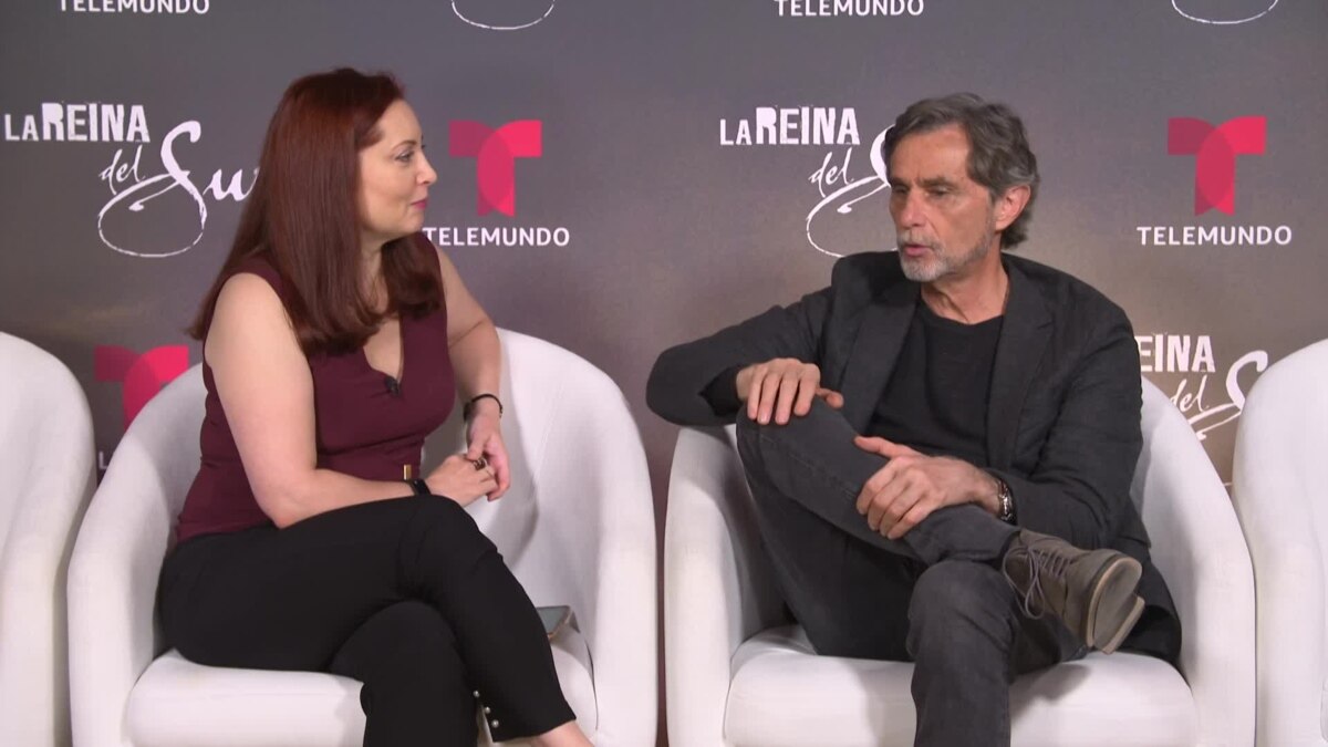 Tras 40 años como actor, Humberto Zurita sigue en su apogeo