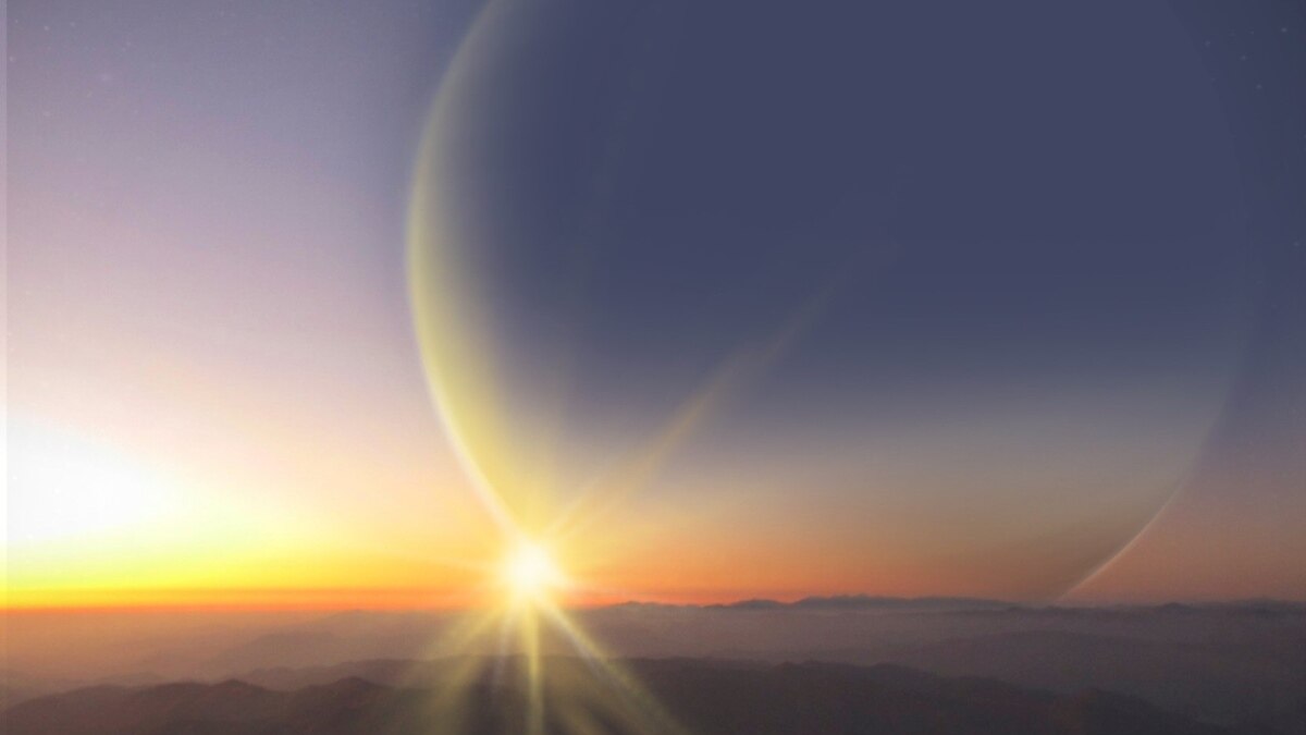 Discovery of Extraterrestrial Life 'Within Reach' Says NASA