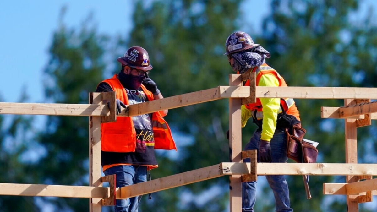 On the Mend: 5 Takeaways From the US Jobs Report