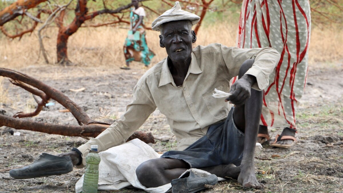 UN: World Hunger Levels Rise for Third Year Running