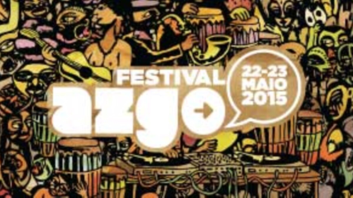 Festival Azgo aquece Maputo