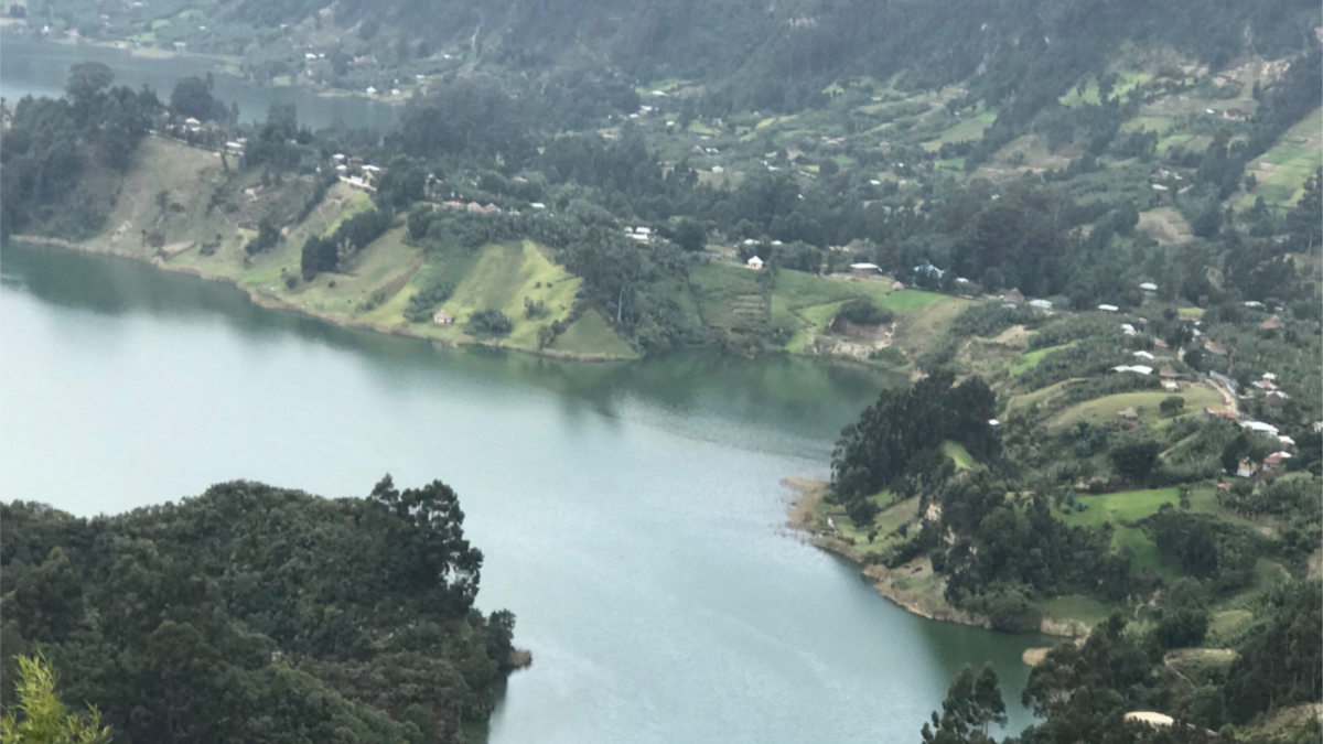 Haroon Wancii sadarkaa adduunyaatti filatame