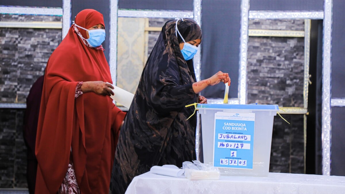 Doorashada Golaha Shacabka ma la dhameyn karaa kahor 25-ka Febraayo?