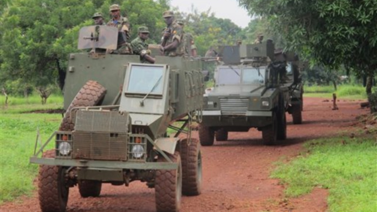 Report: LRA Smaller, Still Active