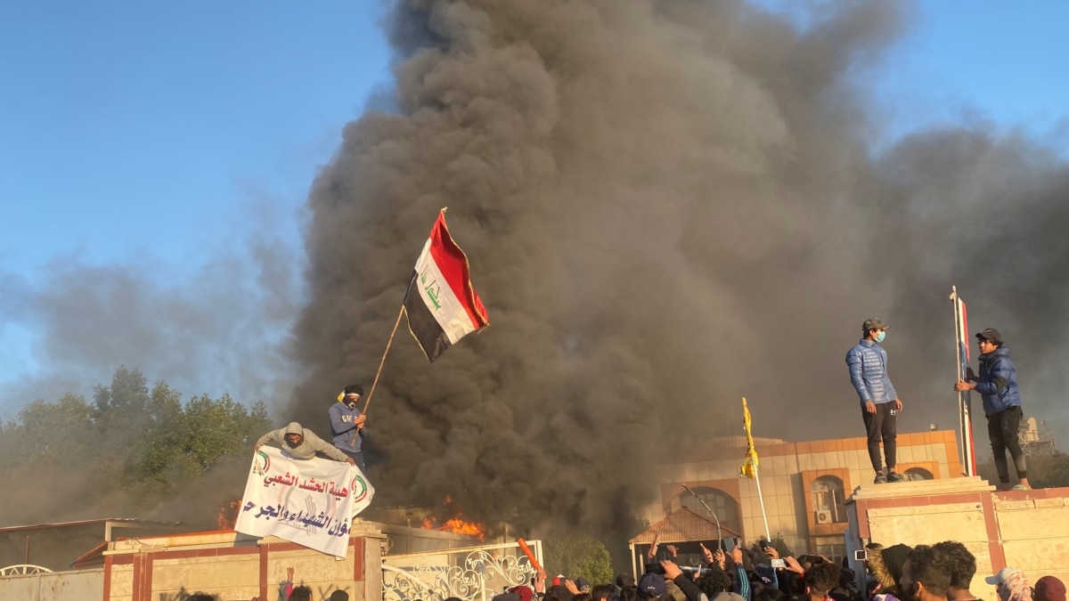Will Iraq Return to Full-Blown Sectarian Civil War?