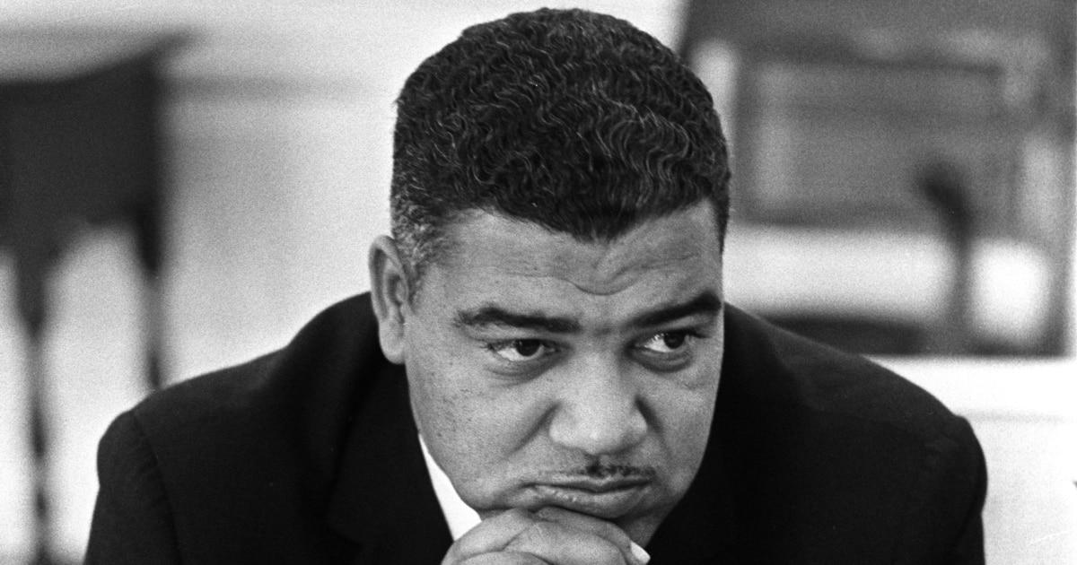 New Documentary Looks at Unsung Hero of US Civil Rights Movement