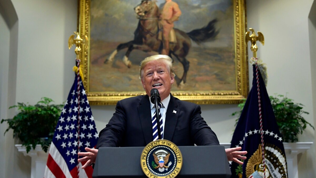 Трамп најави строги рестрикции за барателите на азил