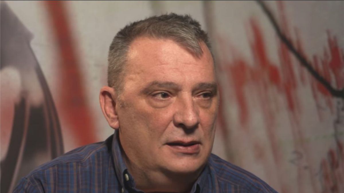 'Dejan - uvek na strani pravde i istine'