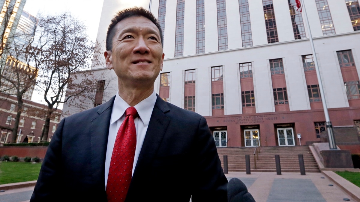 Hawaii Attorney General Says Travel Ban Sparks Congress Run