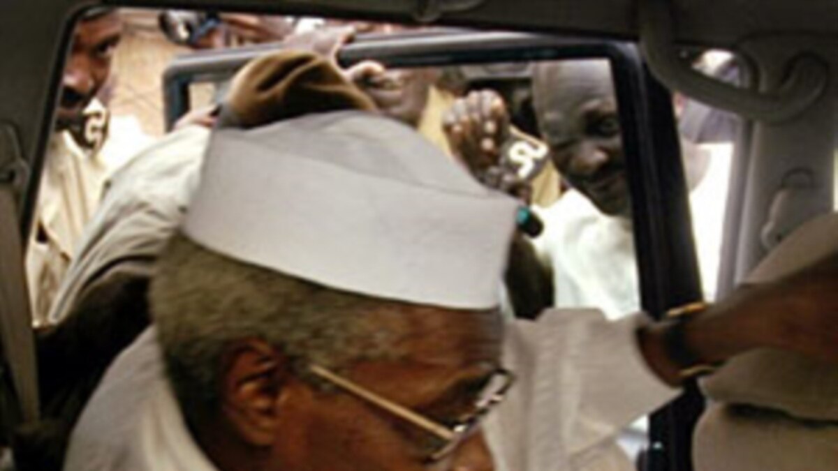 UN Committee Against Torture Calls for Prosecution of Former Chad President