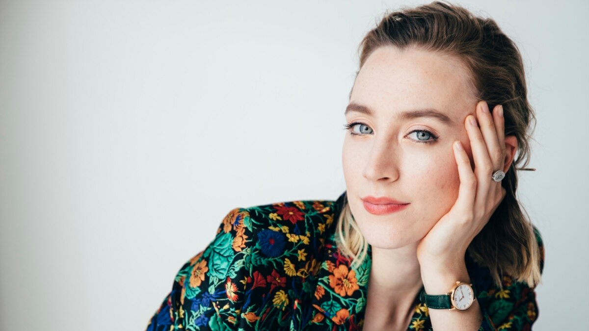 For Ronan, ‘Queen of Scots’ Role a Chance to Grow