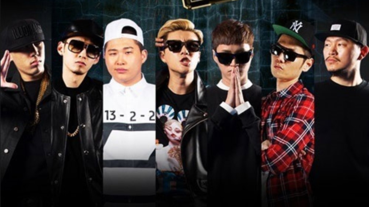 N. Korean Refugee Aspires to Be Country's First Hip-Hop Artist