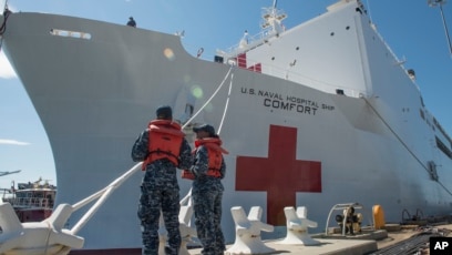 Navy Ship Deployments