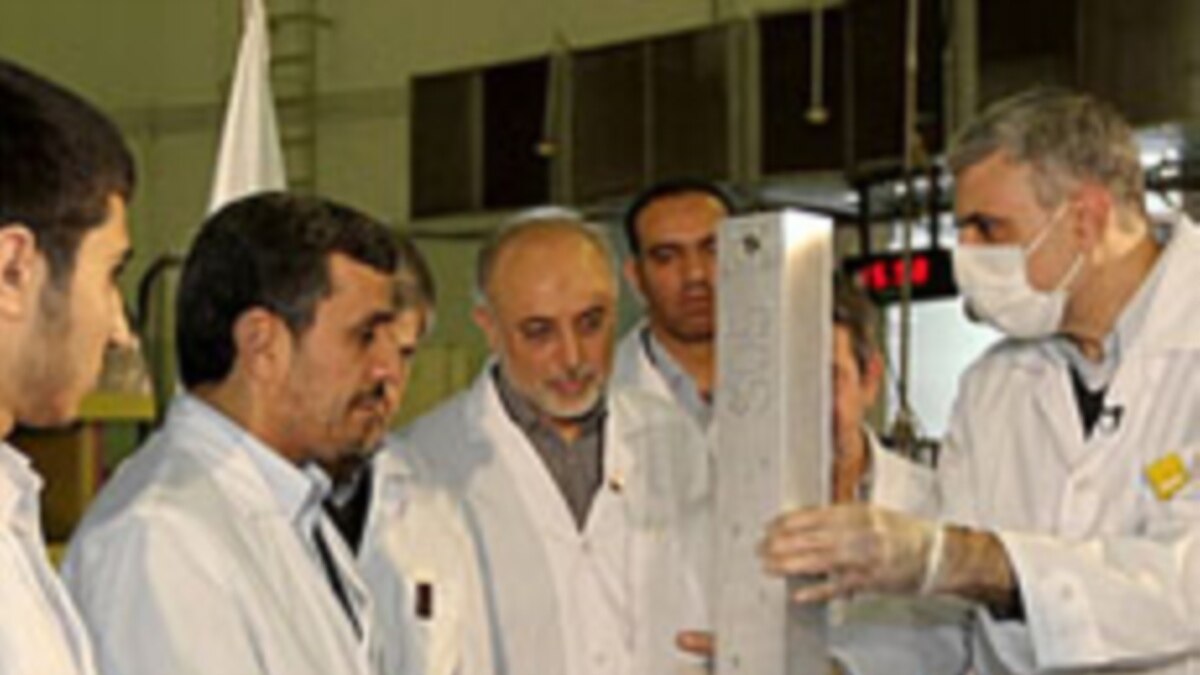 UN Inspectors Return to Iran for Nuclear Talks