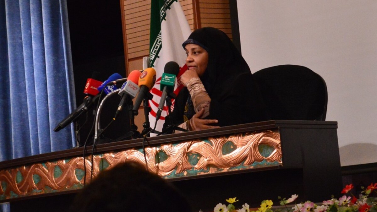 Iran Calls for Release of Journalist Reportedly Arrested in US