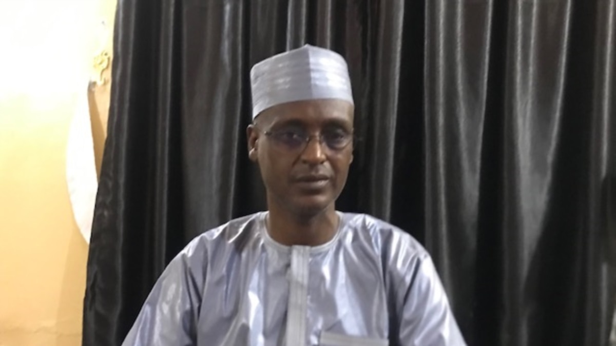 Chad Opposition Accused of Attack on Government Intelligence Services ...