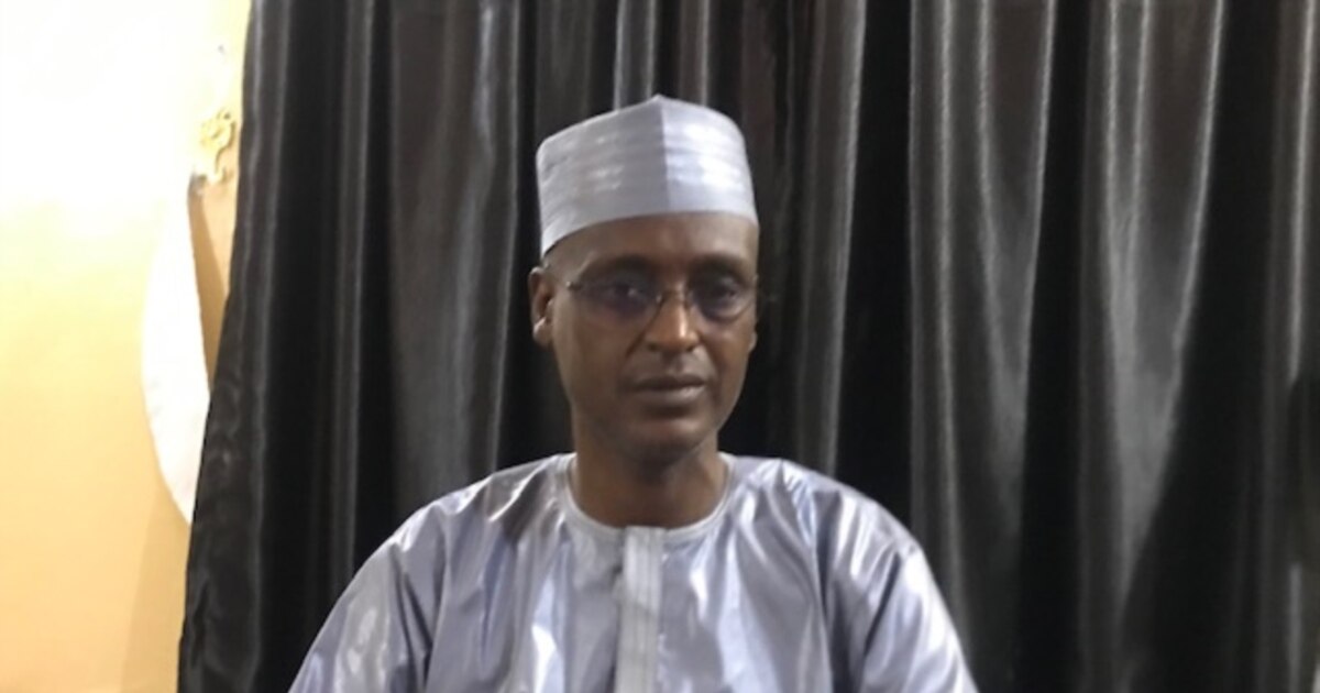 Chad Opposition Accused of Attack on Government Intelligence Services ...