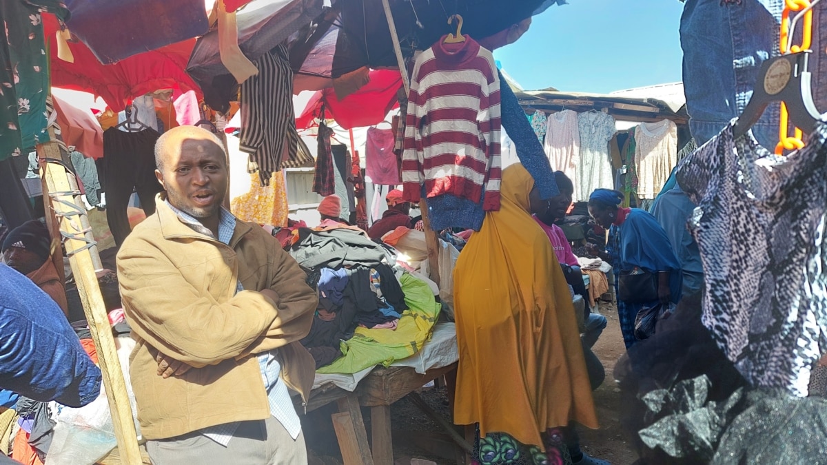 Bana Kiristoci a Najeriya sun gudanar da bukukuwan kirsimeti a daidai ...