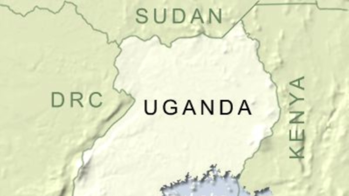 Uganda Rail Line Construction 'This Year'