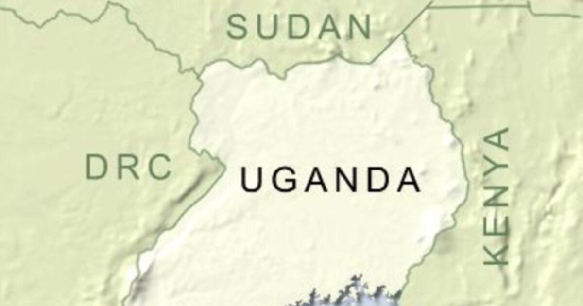 Uganda Rail Line Construction 'This Year'