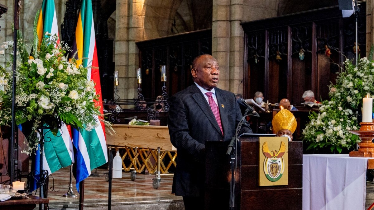 Prezidaantin Afrikaa Kibbaa Loogii Malee Dhaabbachuu Irratii Cichaniiru