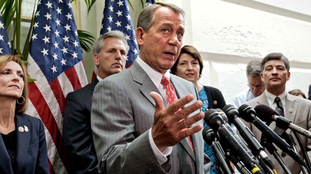 US Congress to Vote on Health Care Law