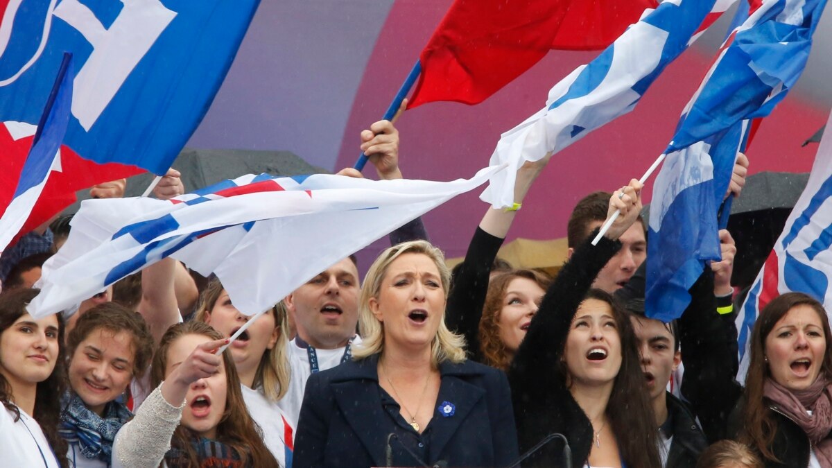 How Will Europe’s Populist Movements Change the EU?