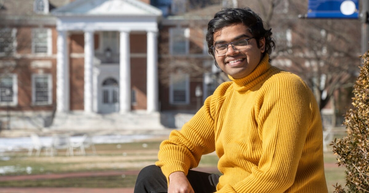 Record Numbers of Indian Students Study at US Universities