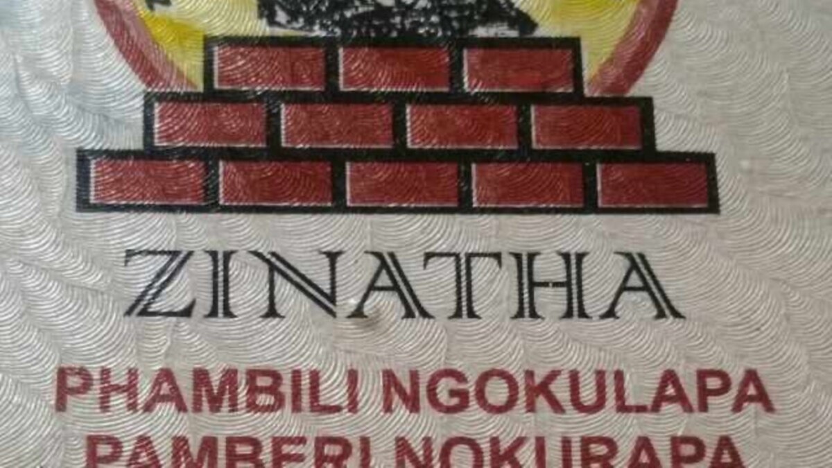 ZINATHA Yokurudzira Veruzhinji kuMhan'garira N'anga Dzinoti Dzinorapa ...