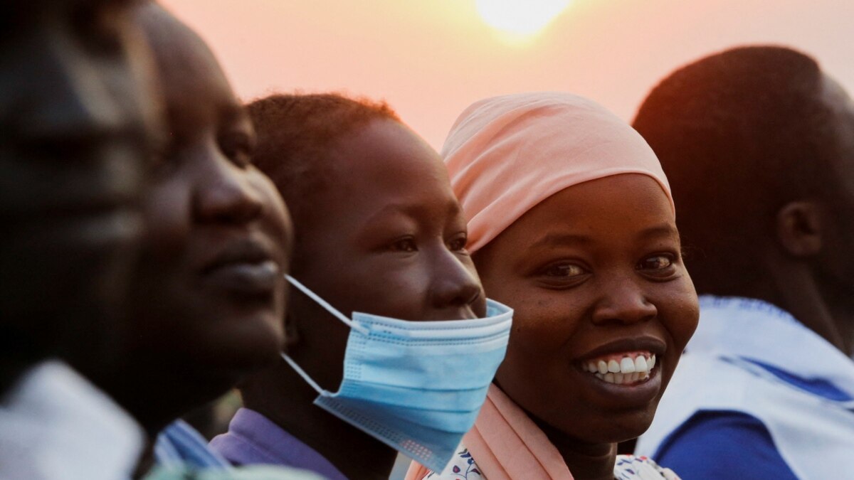 South Sudanese Hope Pope's Visit Leaves Lasting Impact
