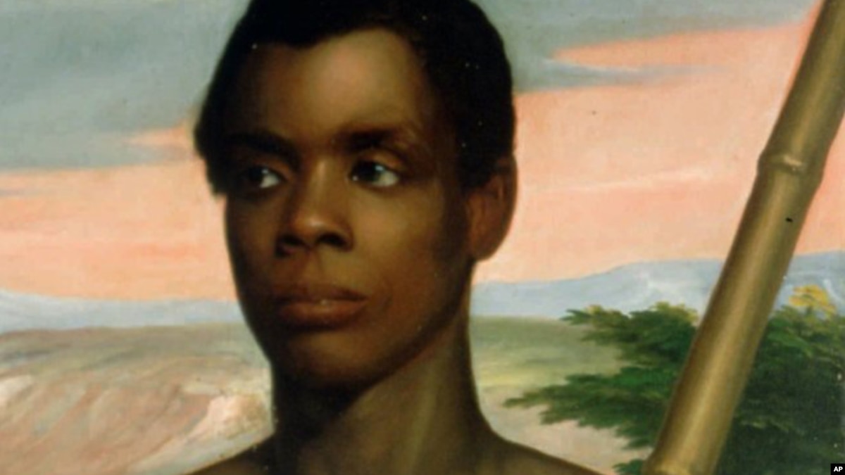 Supreme Court Rules in Amistad Slave Ship Case