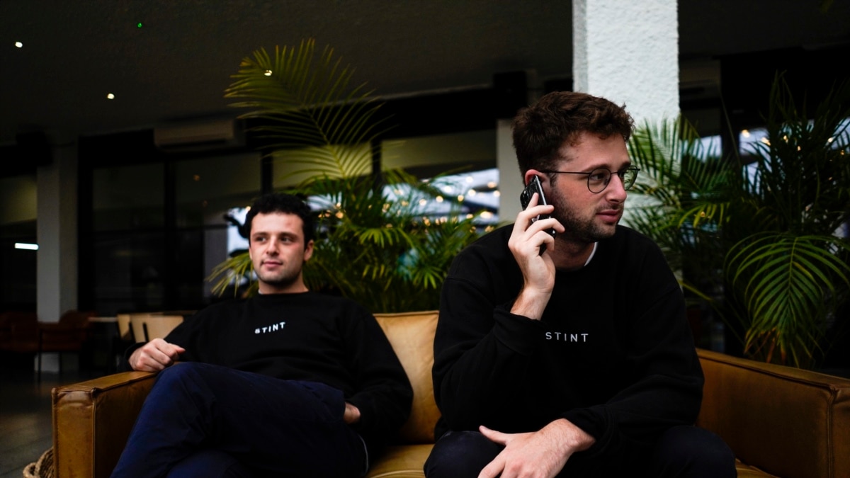 Temporary Work Apps Gain Popularity During the Pandemic