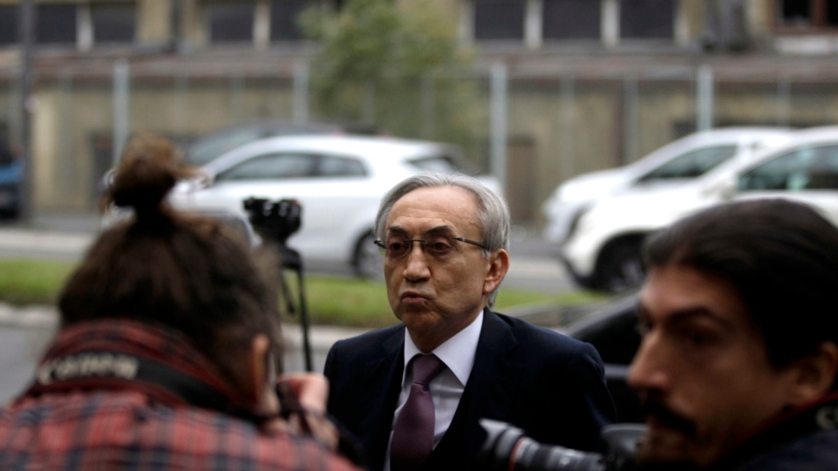 Osuđeni Miroslav i Marko Mišković