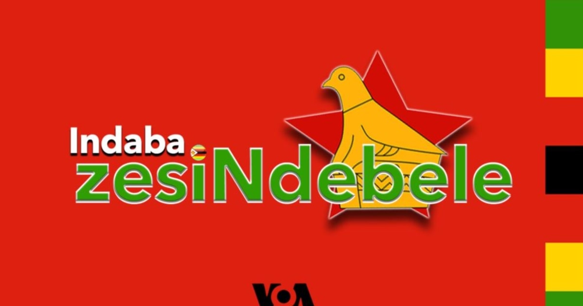 Indaba zesiNdebele