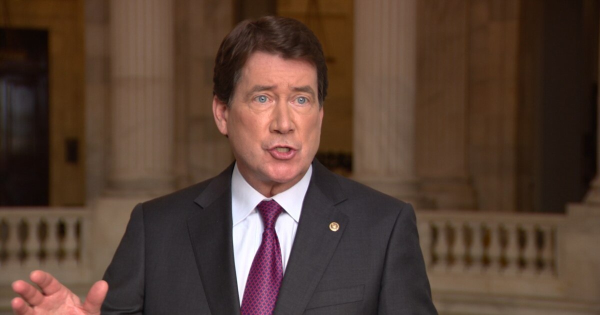 US Senator Who Served as Ambassador to Japan Lauds Closer Ties but ...