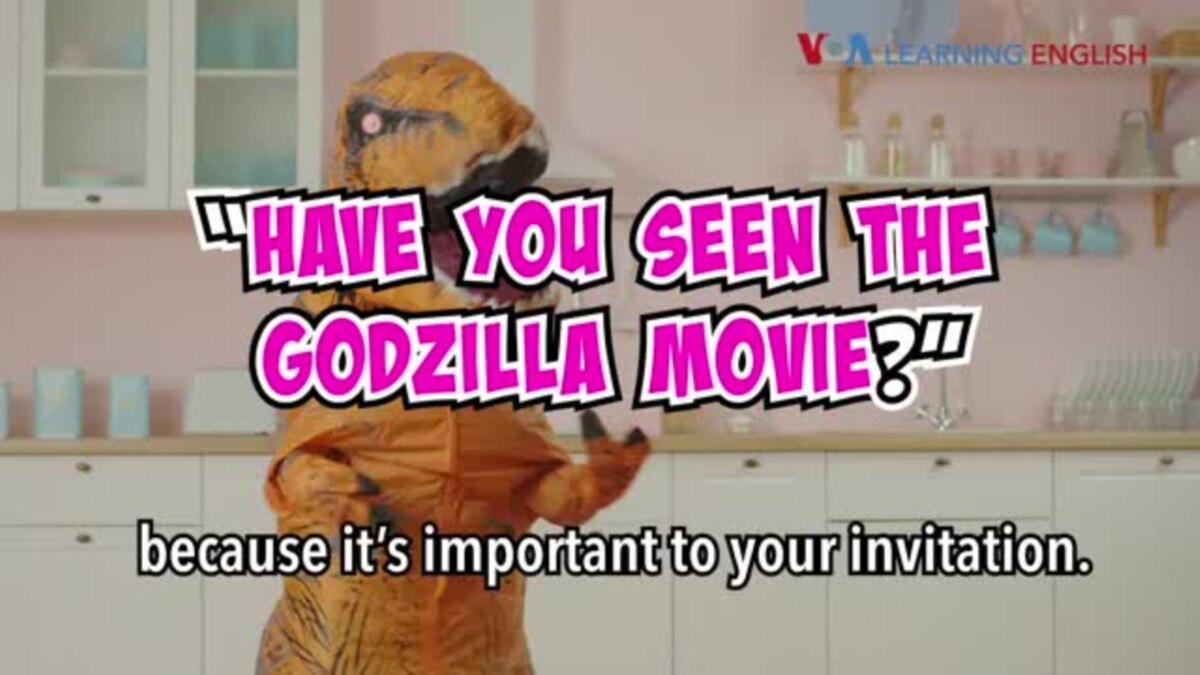 Everyday Grammar: The Present Perfect Tense