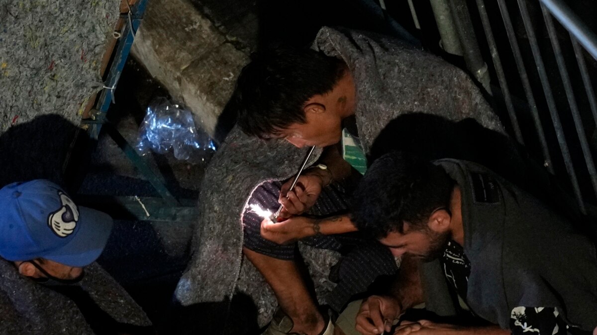 Health Chat: Drug Addiction and the Women Deliver Conference