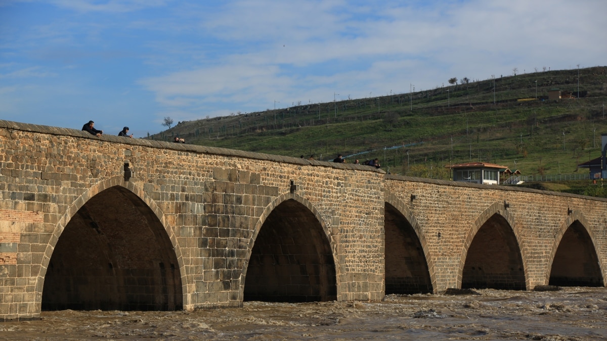 Dicle Nehri’nde ‘Statü’ Tartışması