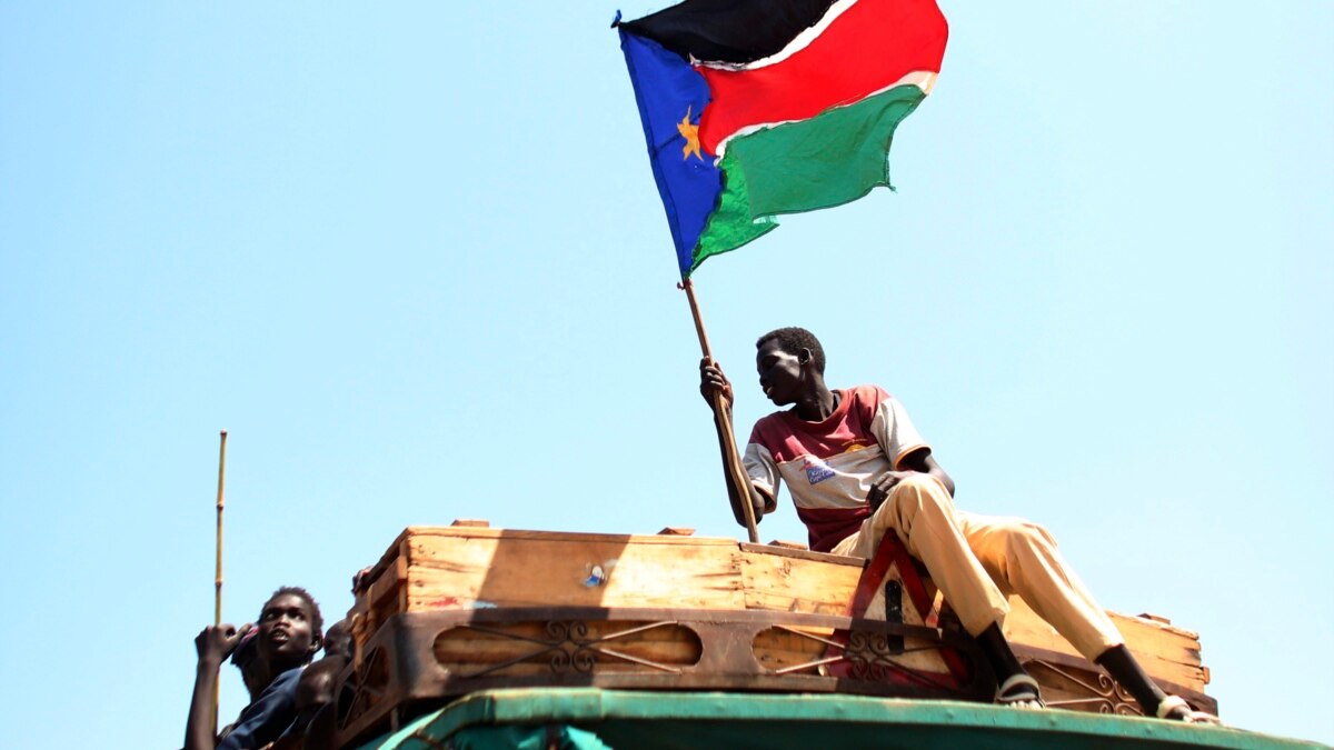 Abyei's Ngok Dinka Tribe Votes to Join South Sudan