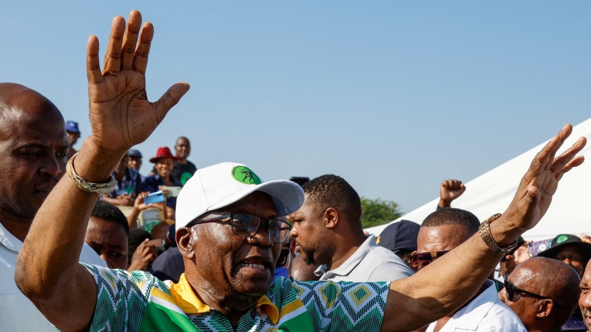 Selehlulekile Ibandla leANC Ukuthola Amavoti Angenza Ukuba Libumbe ...