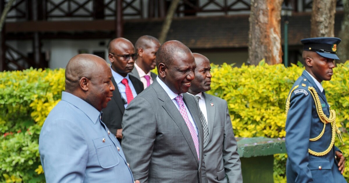 East Africa Community appoints first female Secretary General