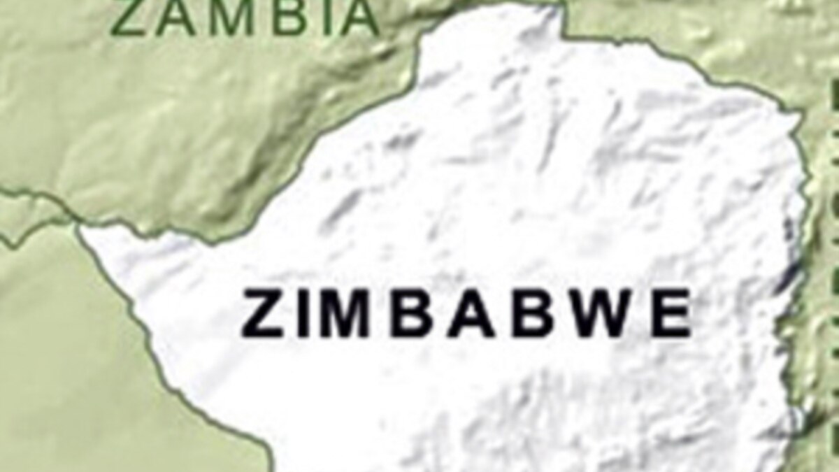 Zimbabwe Chiefs Want to Join JOMIC