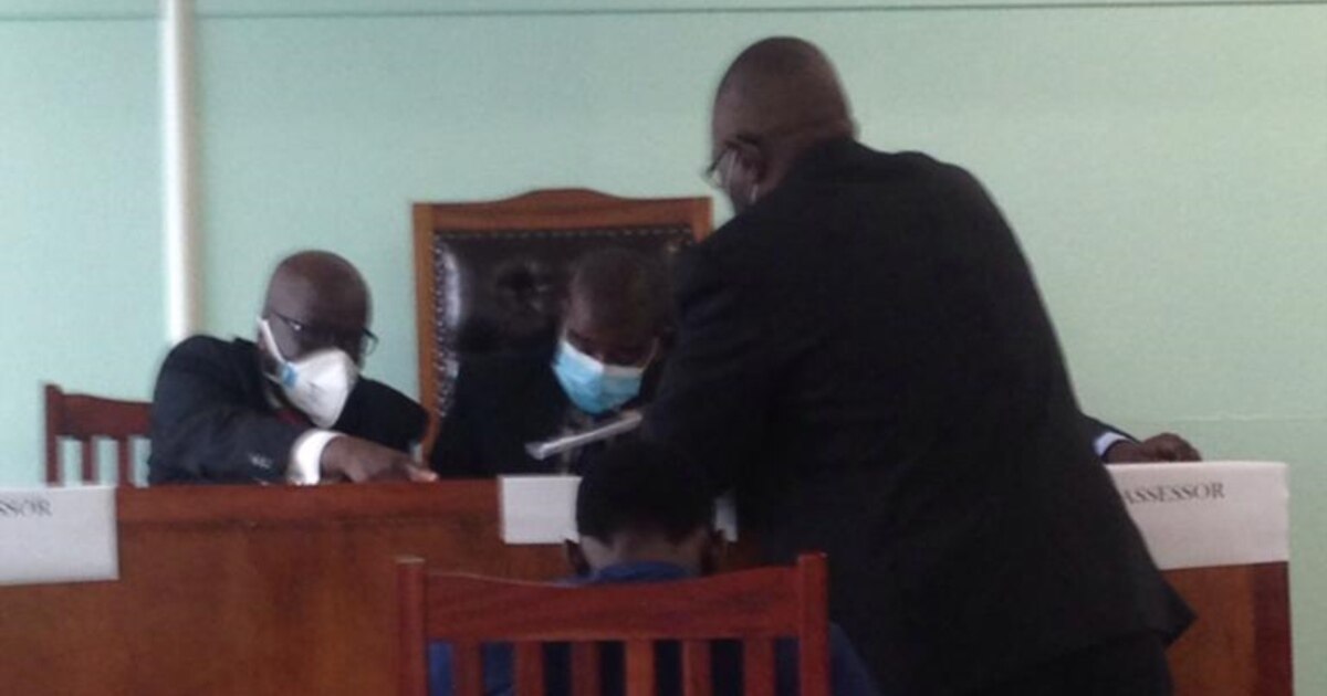 Citizens Coalition for Change Candidate Withdraws in Ward With 2 Party ...