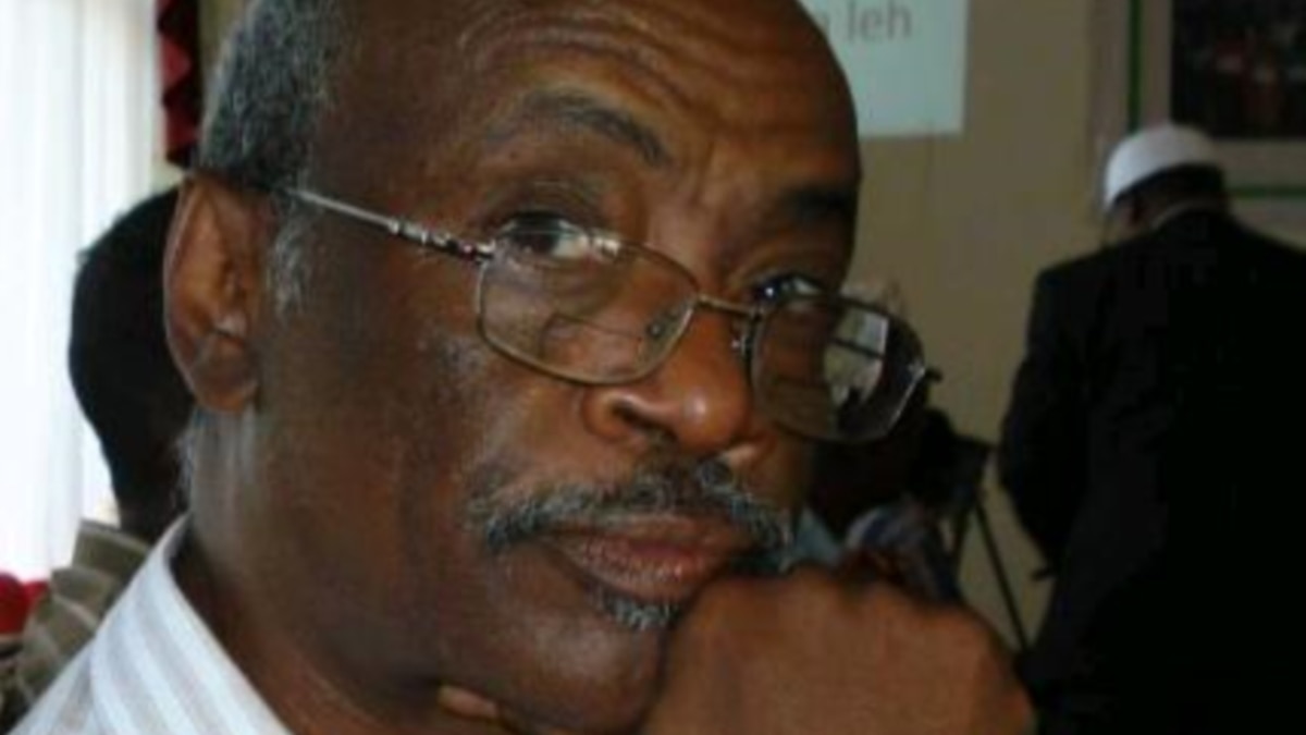 Abwaan Gaariye oo ku Geeriyooday Norway