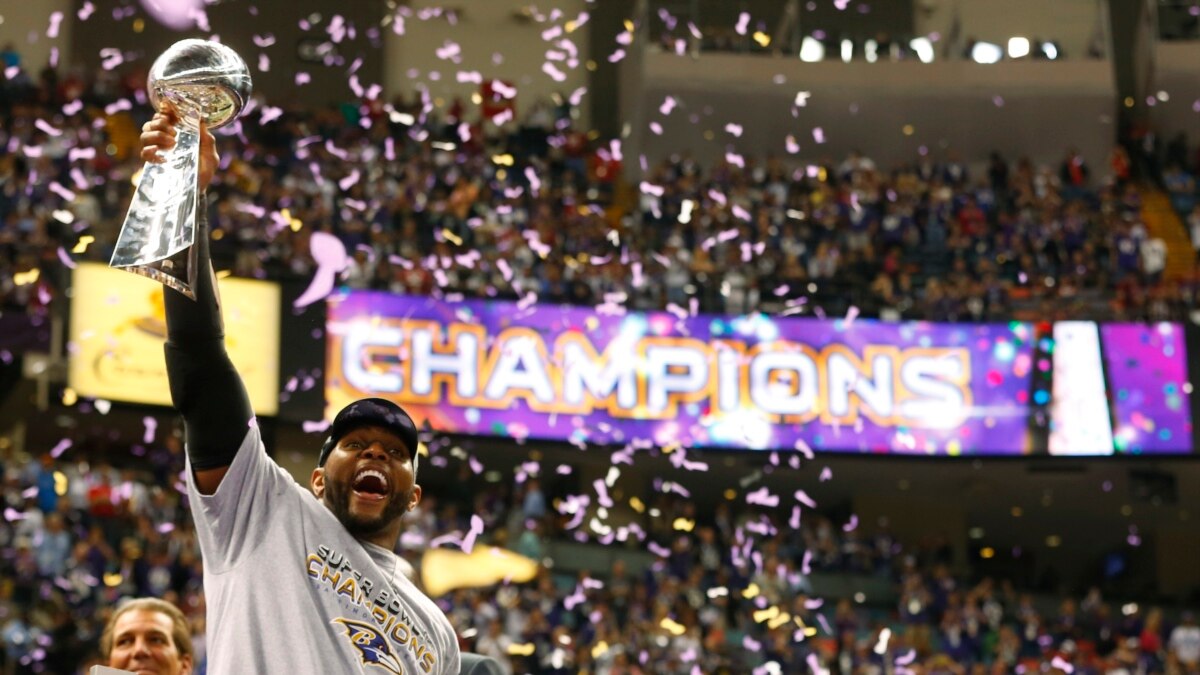 February 3, 2013 - Super Bowl