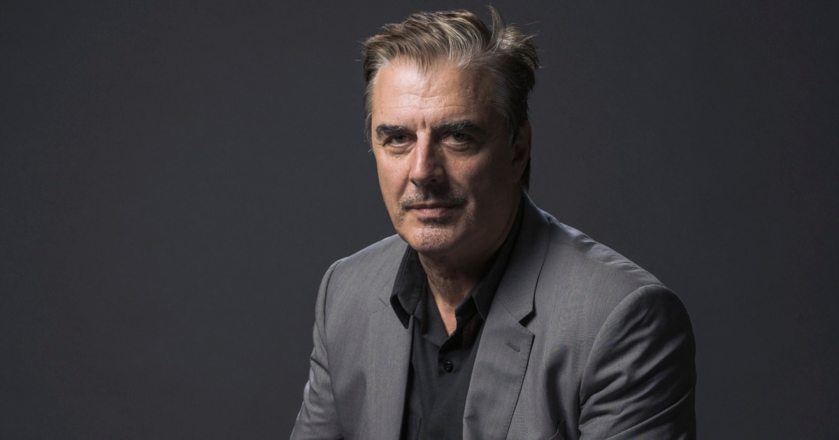 Aktè Chris Noth Pèdi Djob li ak Chèn Televizyon CBS Akoz Akizasyon Abi ...